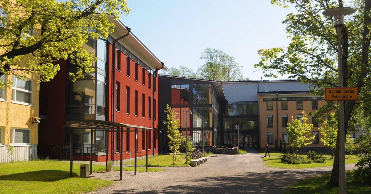 Nyhet - Intensivkurs i entreprenörskap och marknadsföring i Raseborg ...