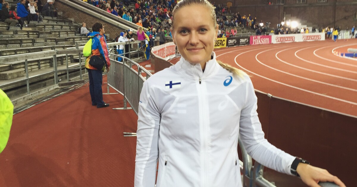 Nyhet - Novia stöder bioanalytikstuderande Anna Julin i Vasa » novia.fi