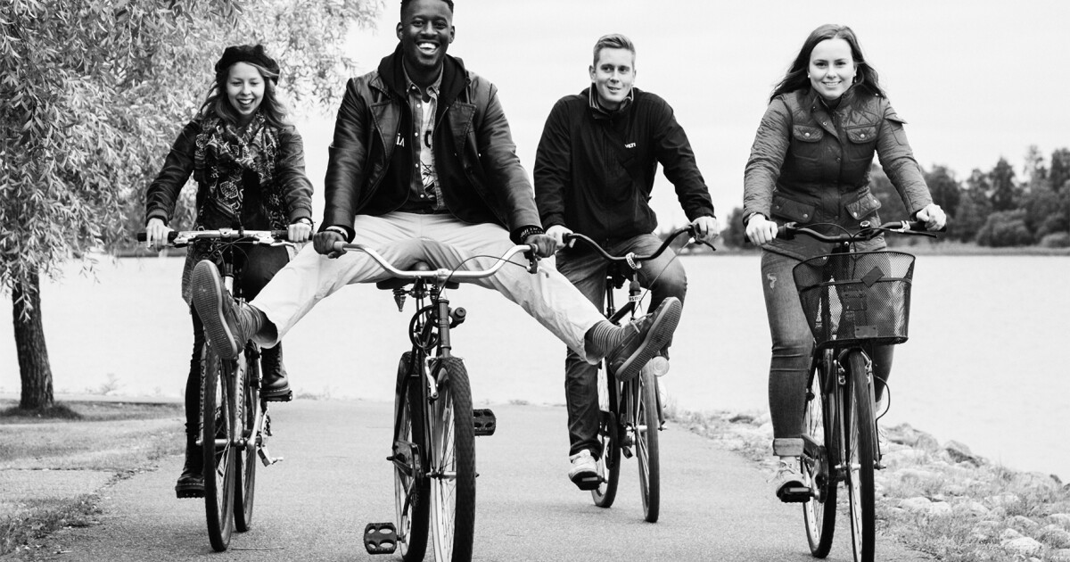 News - Study in English at Novia UAS 2017 » novia.fi