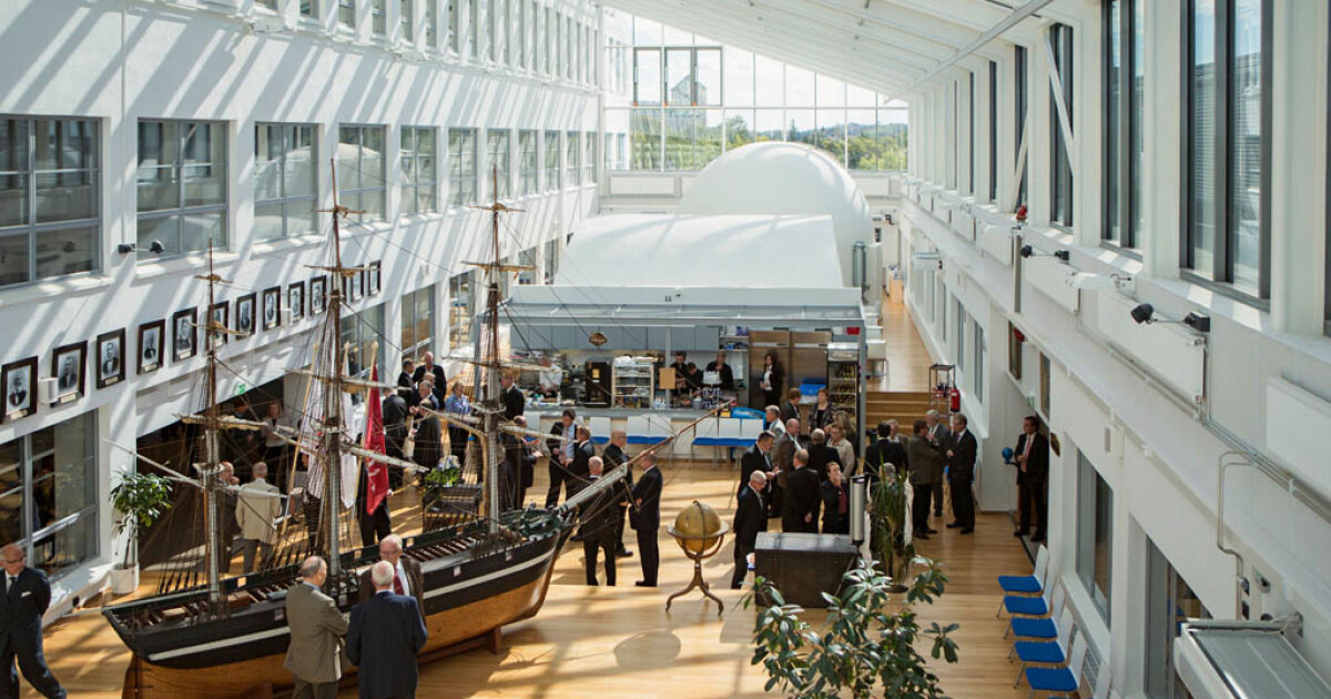 Press Release - Novia UAS, Aboa Mare and the Korea Institute of ...