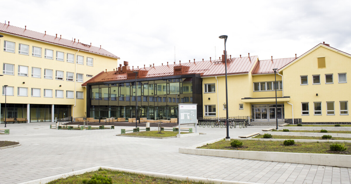 Event - Welcome to Global Village Seminar at Novia campus in Vaasa ...