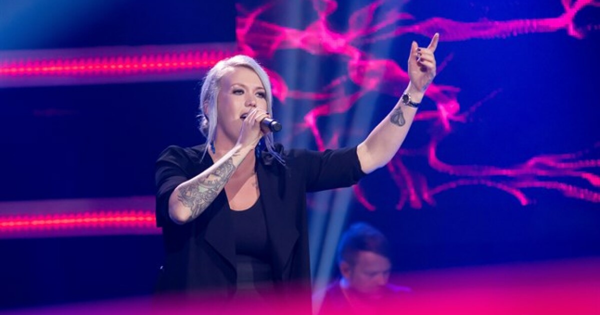 Nyhet - Novias musikalumn tävlar i "The Voice of Finland" » novia.fi