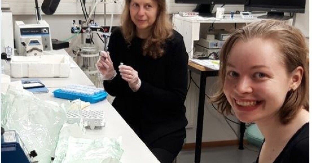 Forskningsnytt - Svenska kulturfonden stöder doktorsavhandling som ...