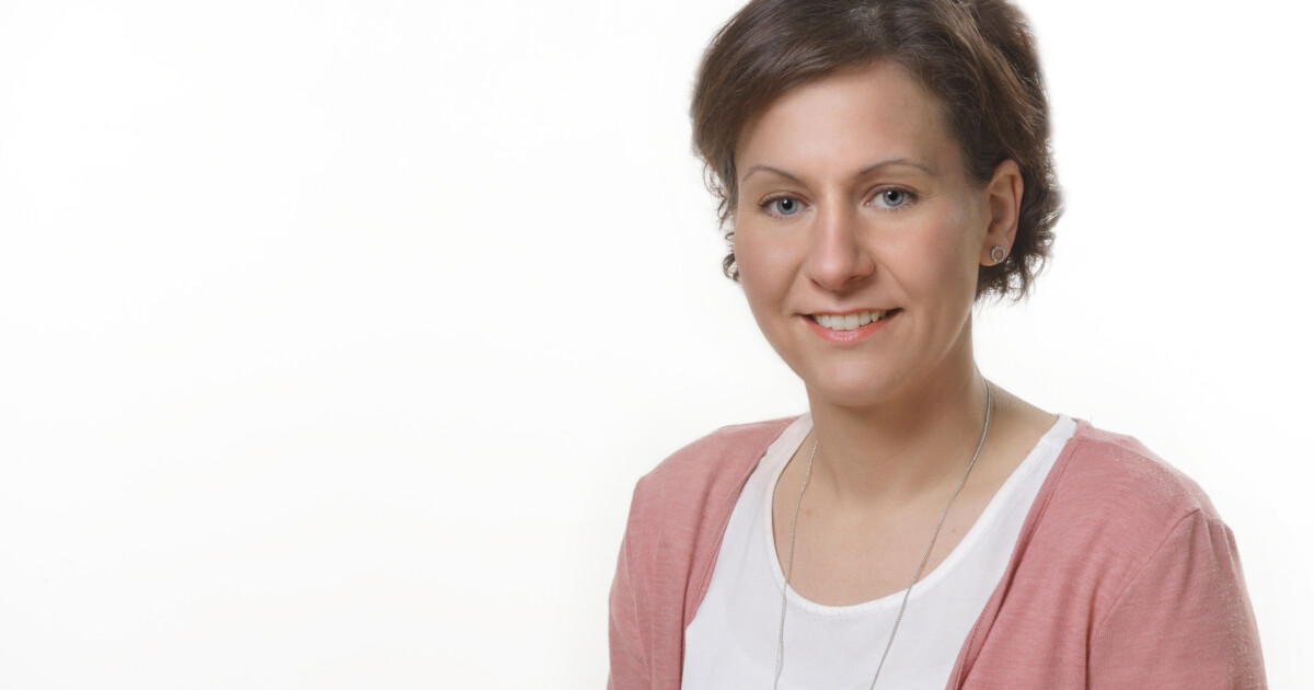 Pressmeddelande - Novias lektor Daniela Sundell i Åbo vald till årets ...