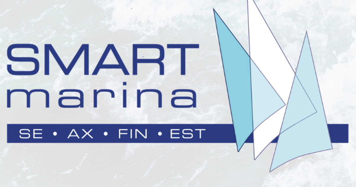 Forskningsnytt - Novias projekt Smart Marina deltar i båtmässan i Helsingfors » novia.fi