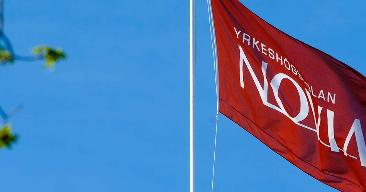 Nyhet - Upptäck möjligheterna med att studera på finländska högskolan ...