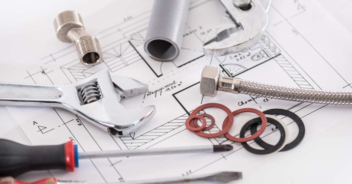 Nyhet - Novia erbjuder avgiftsfri fortbildning i VVS-projektering ...