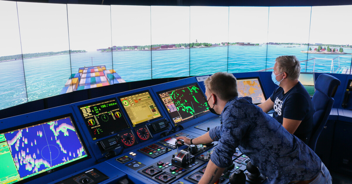 News - Future of Smart Shipping - Join the FIP-S2@Novia Kick-Off Event ...