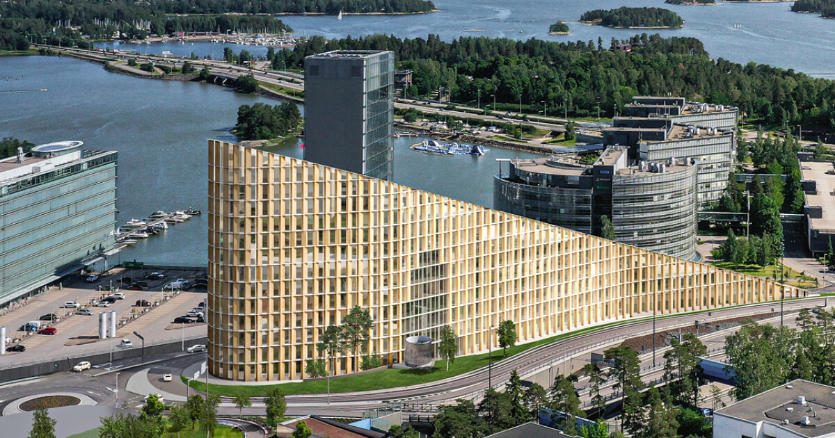 Press Release - Novia UAS introduces new degree program Master of ...