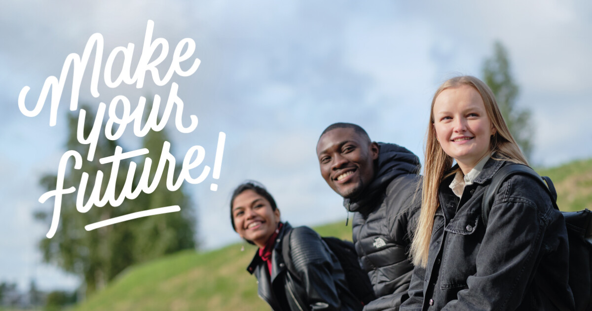 Nyhet - Meet Novia UAS on IUF Greece virtual event » novia.fi