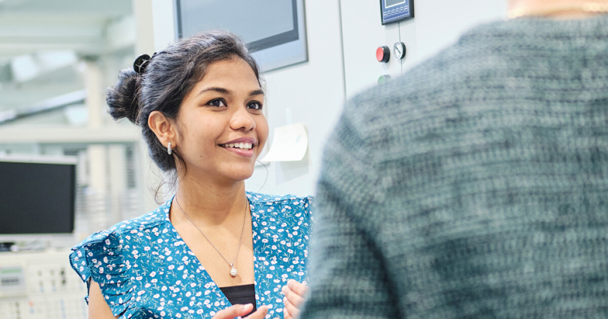 Nyhet - Novia UAS now offers a bachelor’s degree in English for future ...