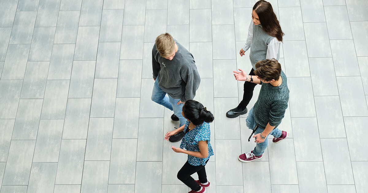 Press Release - Alumni of Novia UAS Most Satisfied With Their Degrees ...