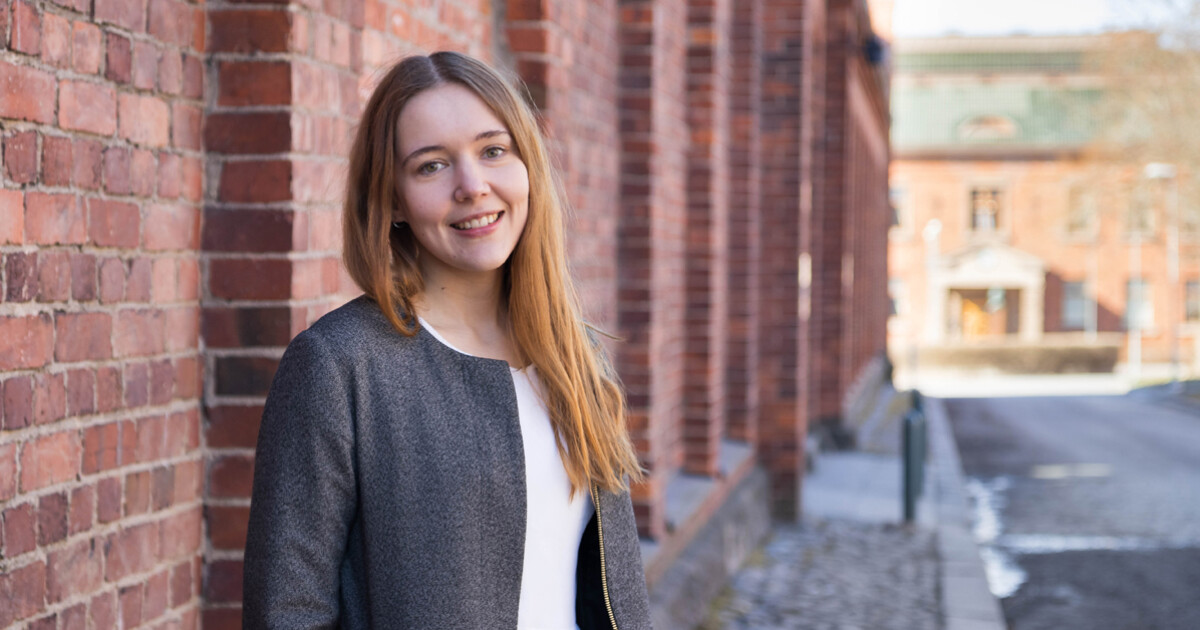 Pressmeddelande - Novias lärare Sofia Frilund i Vasa vald till årets ...