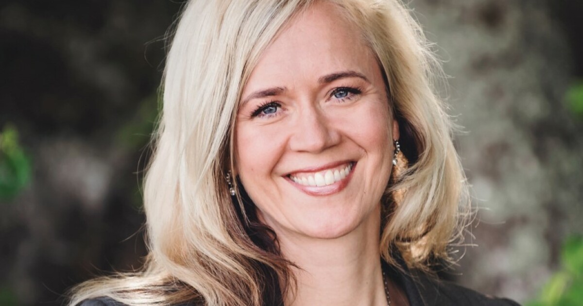 Press Release - Marit Holmlund-Sund New Head of International Relations ...