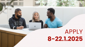 Frontpage » novia.fi