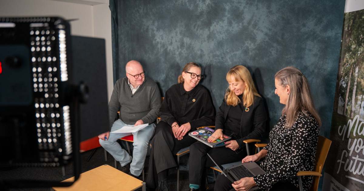 News - Turku’s higher education institutions team up for sustainable ...