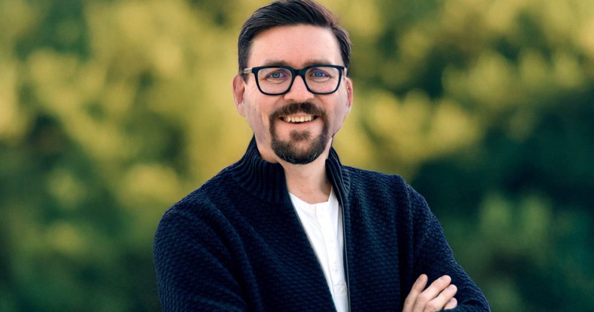 Press Release - Håkan Omars continues to lead the Faculty of Arts and ...