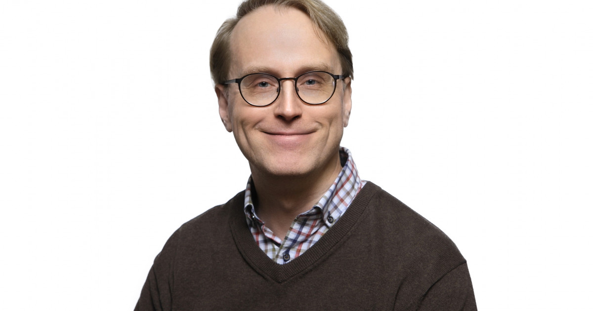 Jukka Häkkinen » novia.fi
