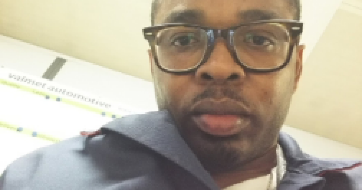 Student Stories - Bello Azeez, Automation Technology » novia.fi