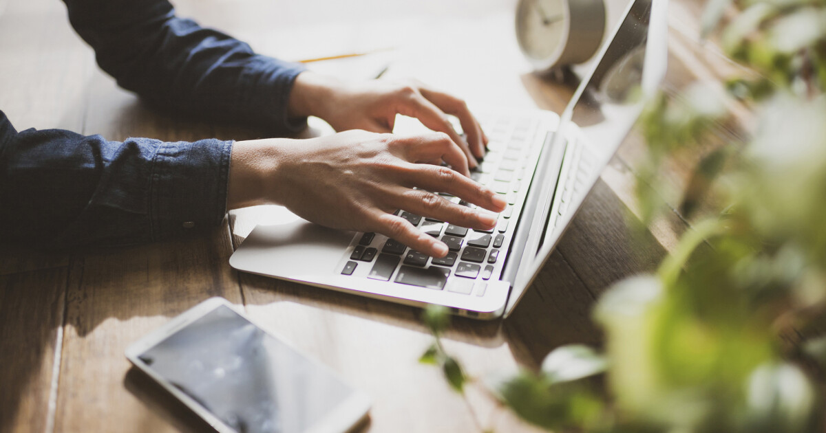 Studera online till socionom (YH) | e-socionom vid Novia » novia.fi