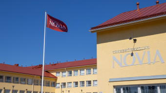 Välkommen till Yrkeshögskolan Novia » novia.fi
