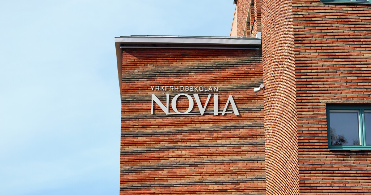 News - Novia strengthens its sustainability efforts – now an official ...