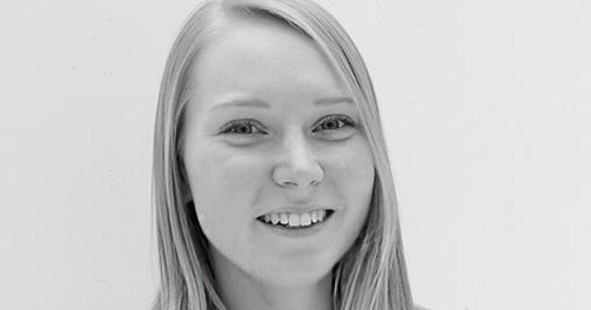 Alumnberättelse - Ida Holmlund, Ingenjör (YH), byggnads- och ...
