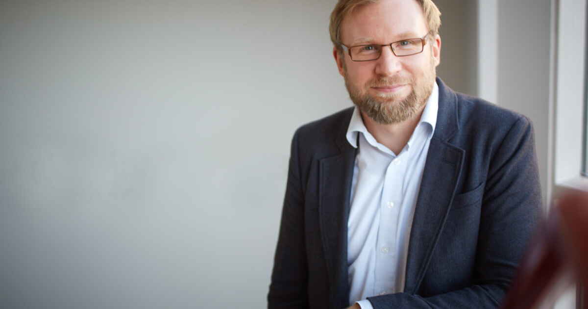 Otto Åkerberg, Bachelor of Engineering, Electrical Engineering » novia.fi