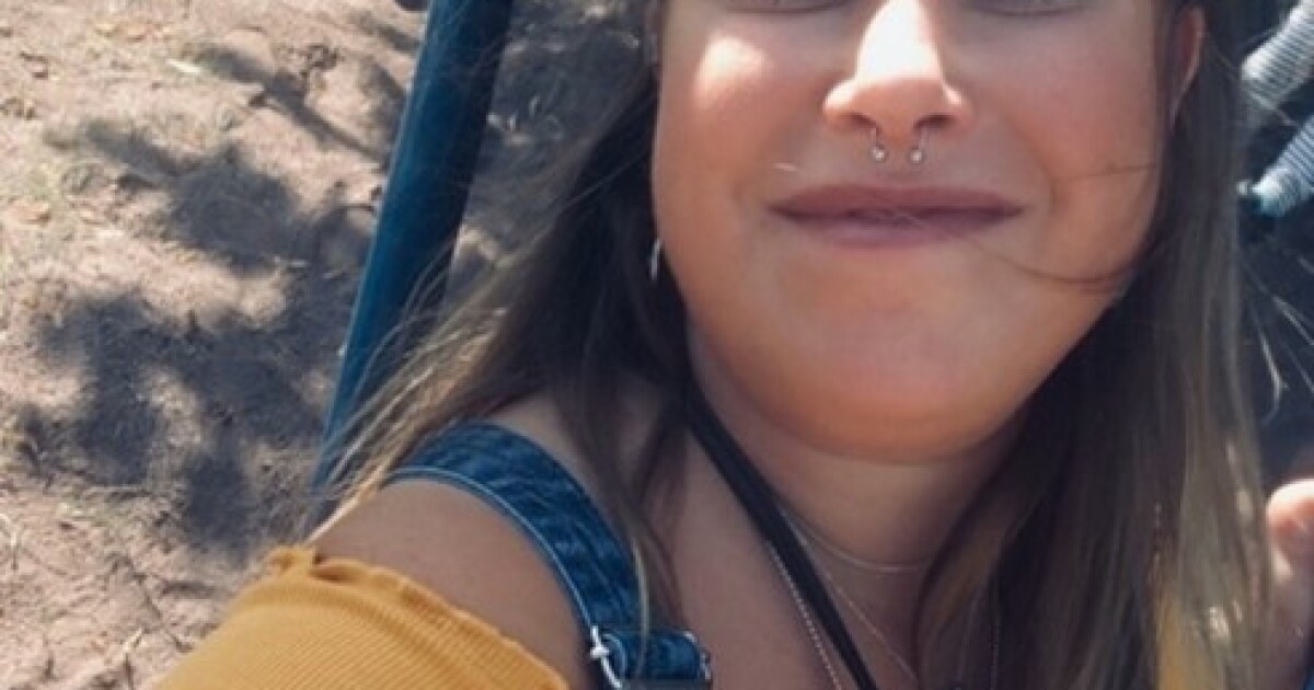 Alumnberättelse - Alexandra Åhman, Socionom (YH) » novia.fi