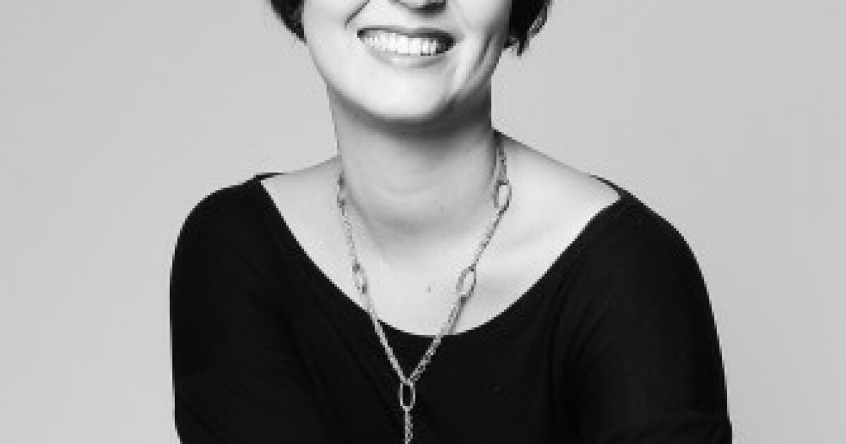 Sofie Strandell, Hälsovårdare (YH) » novia.fi