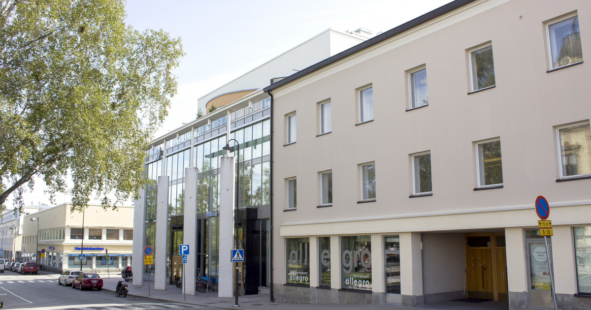 News - Welcome to Novia University of Applied Science’s RDI seminar in ...