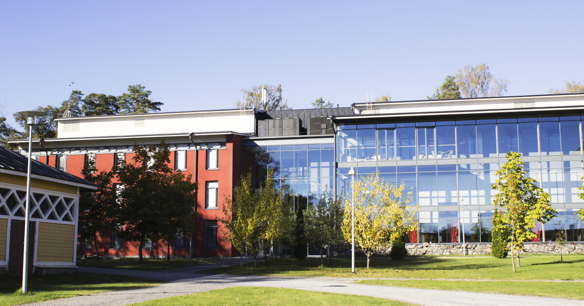 Nyhet - Diff & Tfif avdelningen för byggnadsteknik firar 130 år på ...