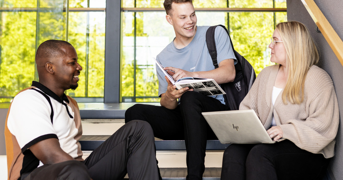 News - English Degree Programmes participating in joint application 7–21.1.2026 » novia.fi