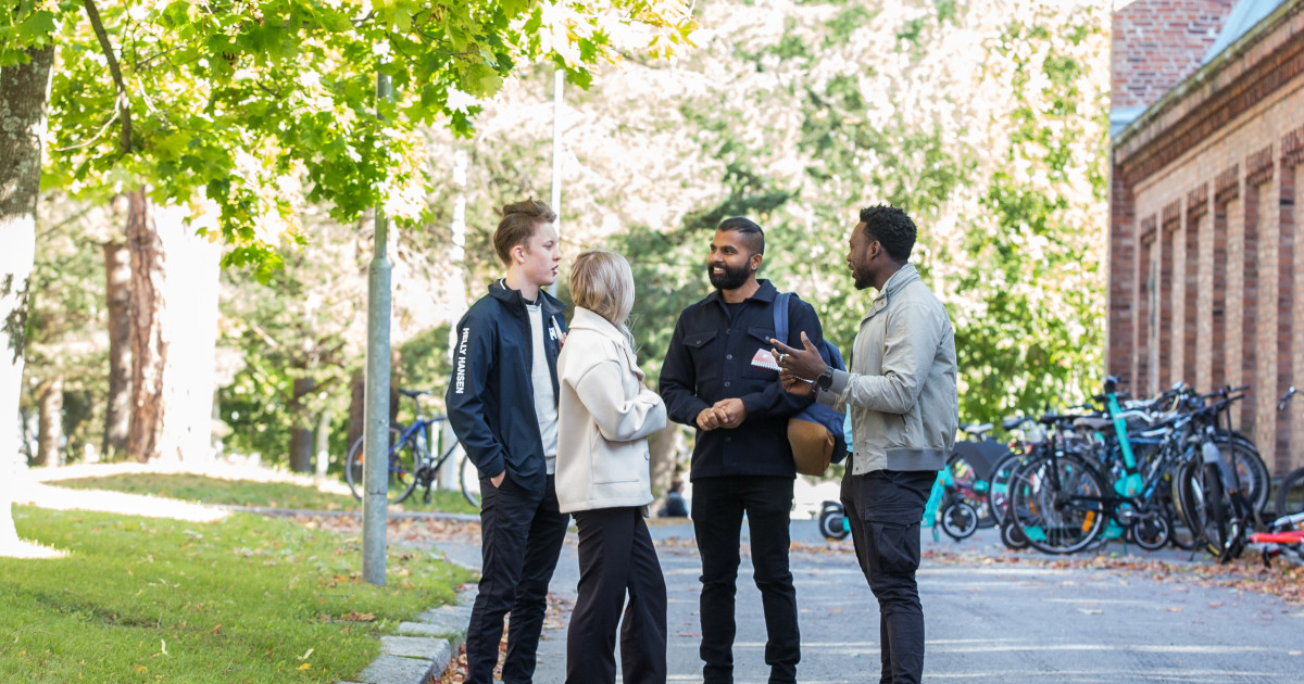 News - New collaboration for International Students Integration in ...