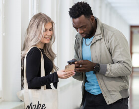 Study at Novia UAS » novia.fi