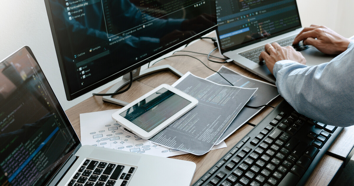 Bachelor of Engineering, Information Technology » novia.fi