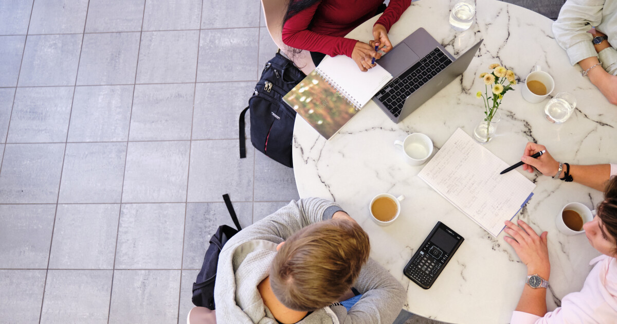 News - Novia opens Rolling Admission for MBA programs » novia.fi