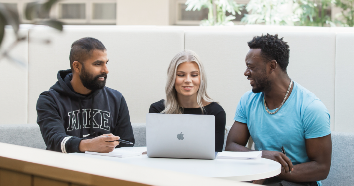 The Research Team » novia.fi