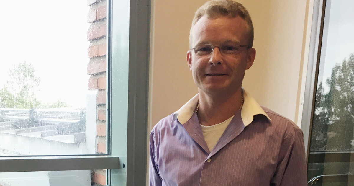 Student Stories - Janne Harju, Digital Business and Management » novia.fi